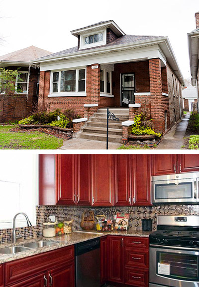 Frank Montro - Chicago Luxury Dream Homes